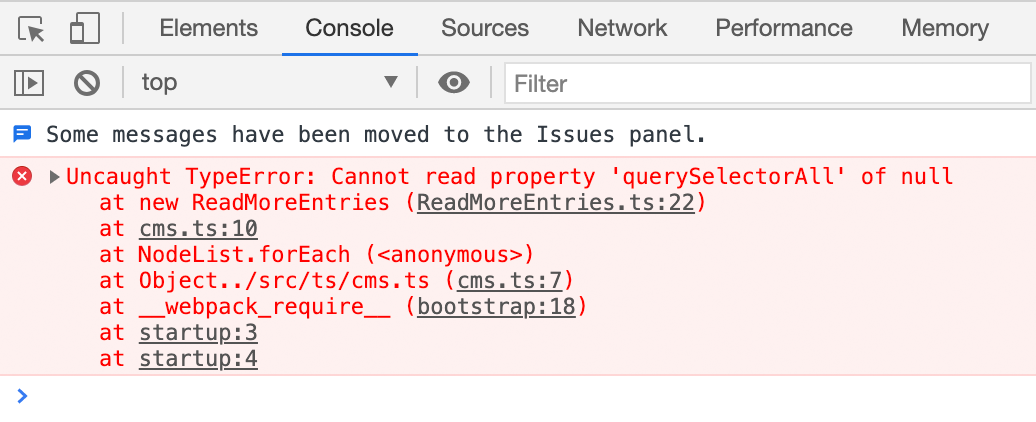 TypeScriptのstrictNullChecksを有効化して機能を実装したときの効果を確認した | Another Sky